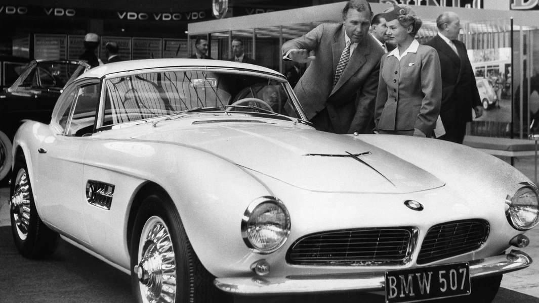 8 BMW models with iconic engine sounds