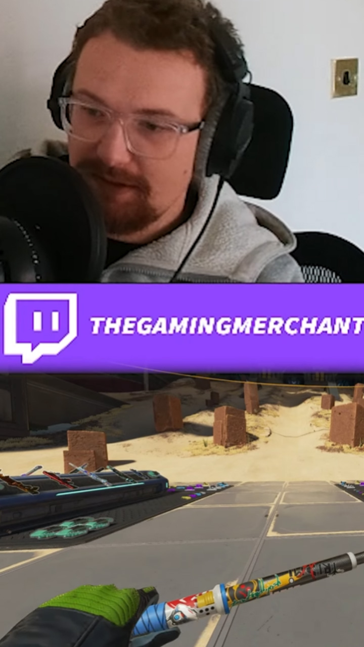 Apex Legends skin changes spark huge player debate