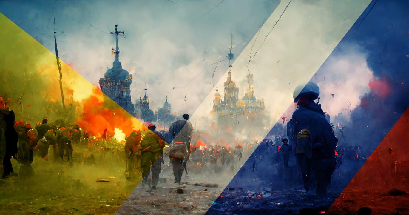 Analyse : 1 386 680 morts russes en 1575 jours — le compteur macabre de ...