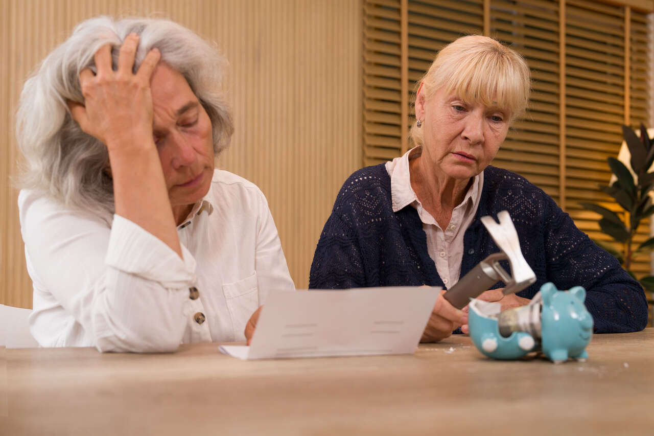 How much money do Connecticut residents need to retire comfortably?
