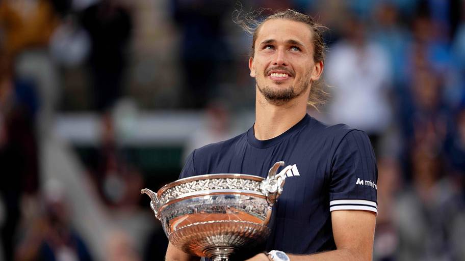 Tennis mailbag: The best men’s player never to have won a major