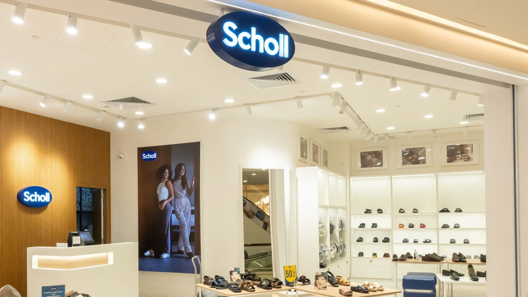 Podiatrists reveal top summer walking shoes to shop now