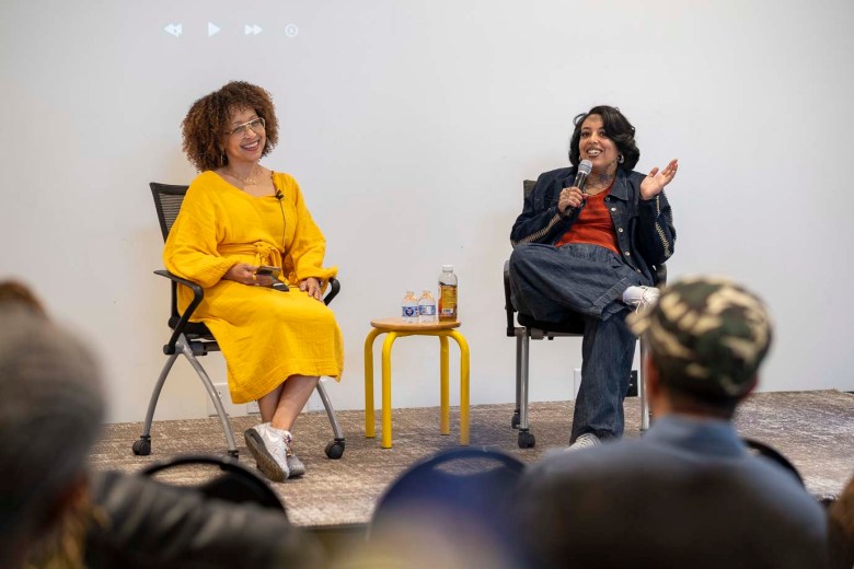 Atlanta art curator Karen Comer Lowe on what’s next