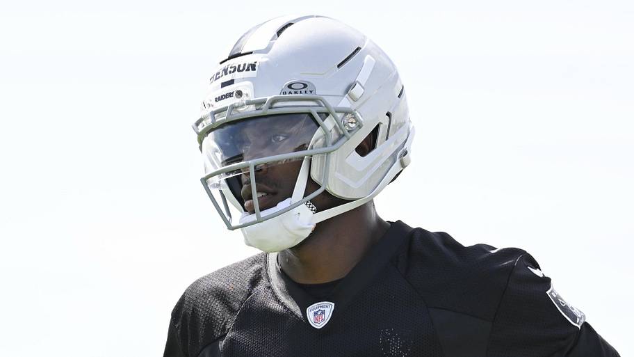 Raiders may already have unanticipated answer for biggest roster problem