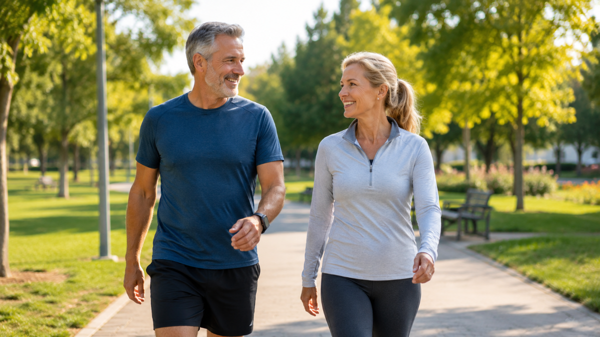 The silent signs of poor circulation experts say may appear years ...