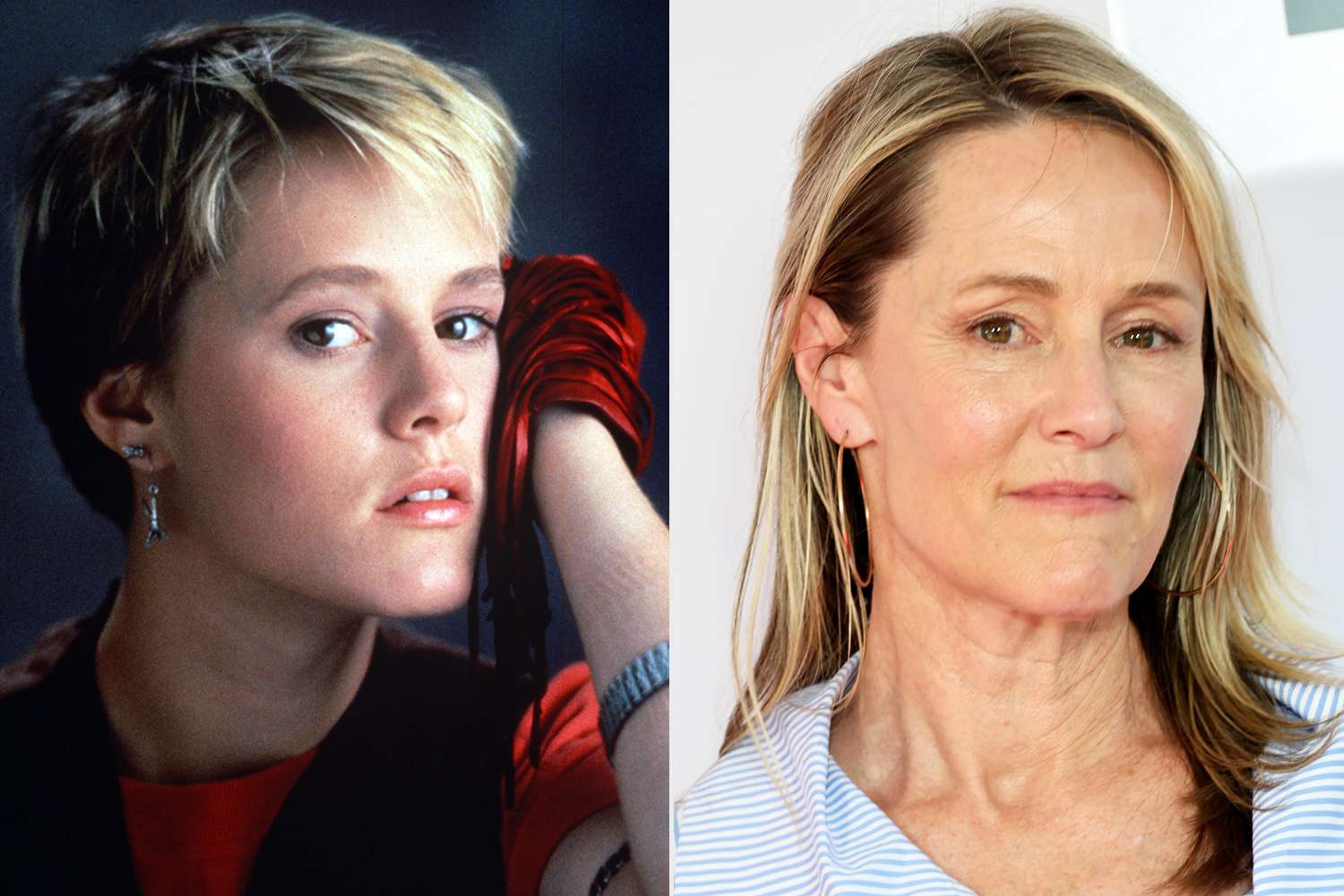 'Fried Green Tomatoes' star Mary Stuart Masterson makes rare red carpet ...