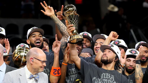 Everything to know about the Knicks championship parade: live stream ...