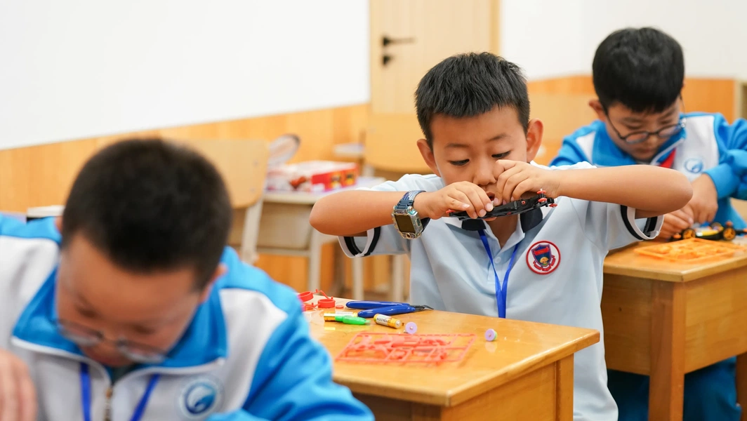 10 brilliant inventions created by young minds