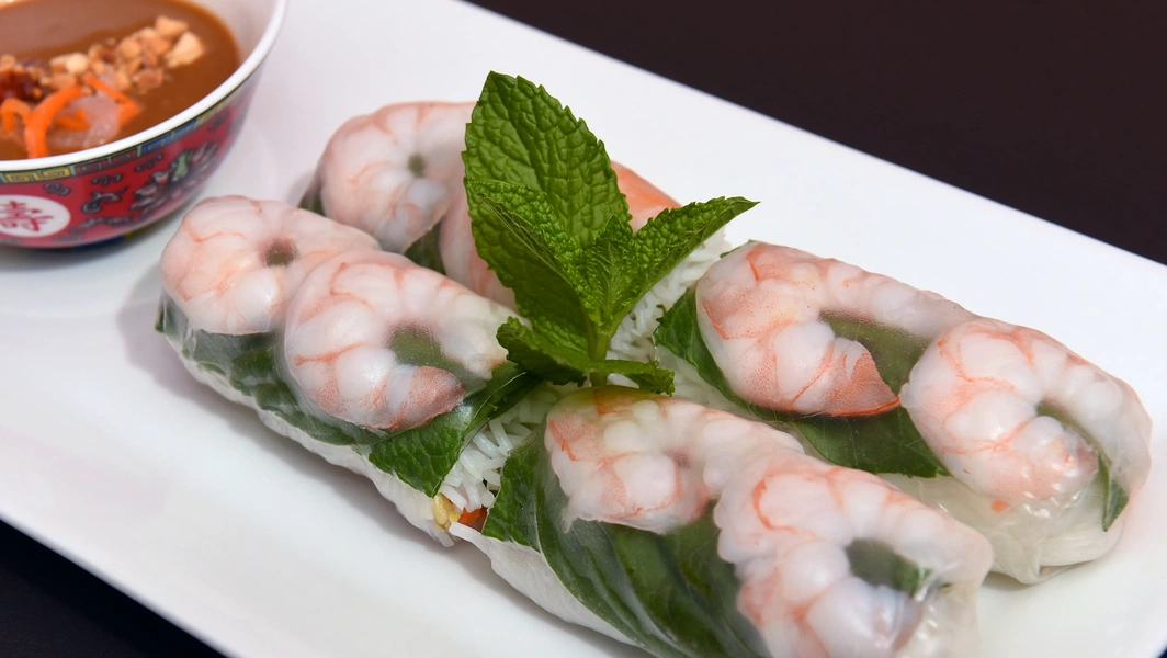 15 flavorful appetizers for every gathering