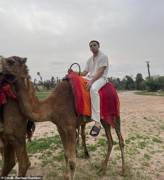 Influencer arrested in Marrakech after posting video criticising locals ...
