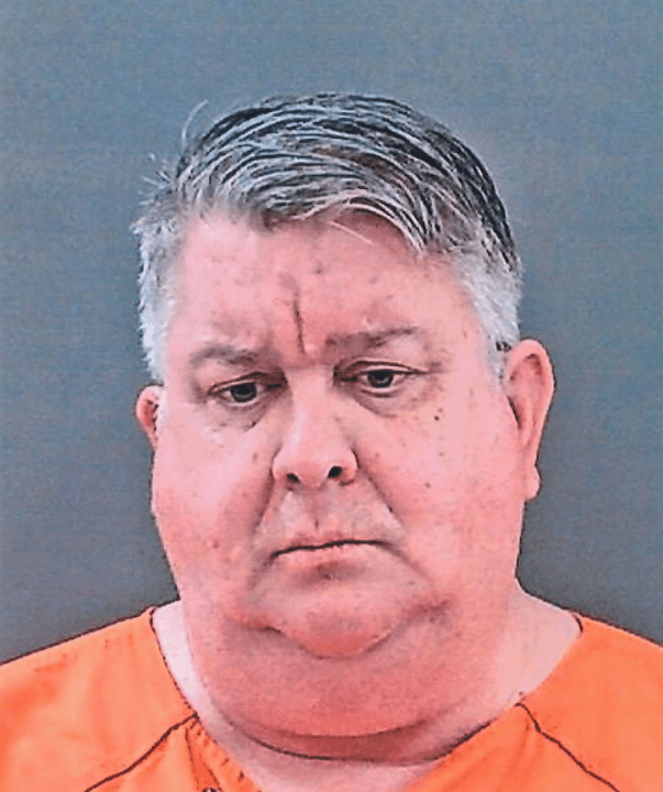 Fort Wayne city councilman Scott Myers charged with OWI, now in rehab