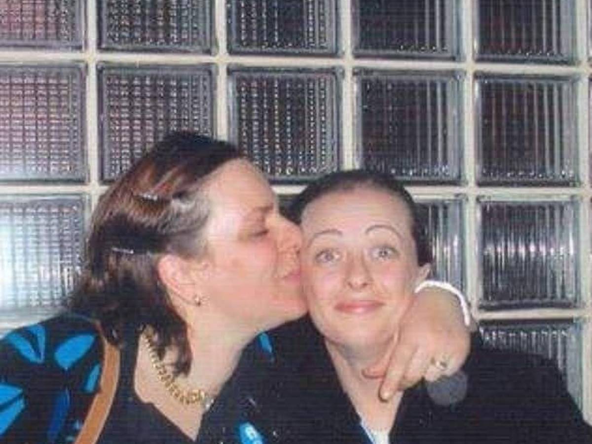Morta Anna Cece, storica militante di FdI Garbatella