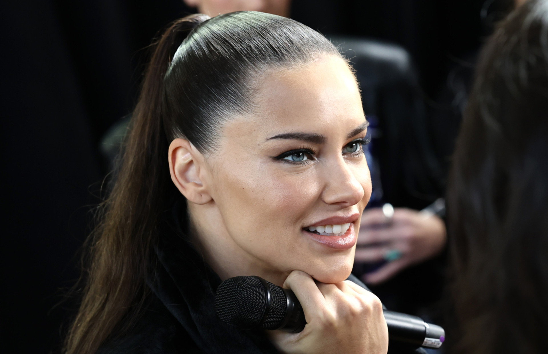 The most iconic supermodels of all time