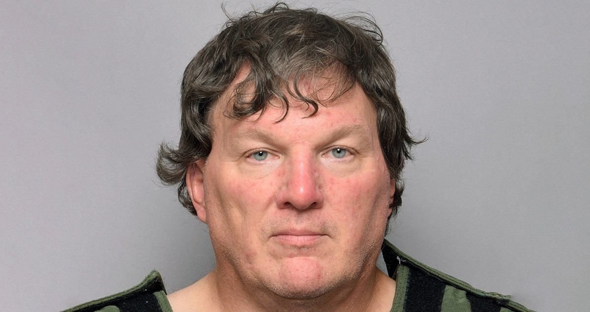 Long Island serial killer who slayed women in basement 'kill room' jailed