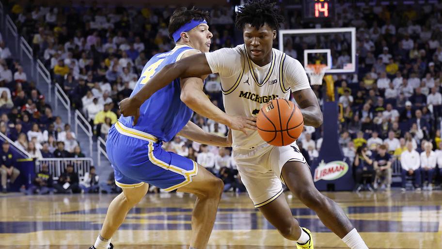 Potential rule change could fuel Michigan basketball's NCAA tournament ...