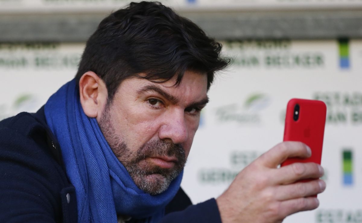 Marcelo Salas disfruta el Mundial 2026 y elige a su gran candidato ...