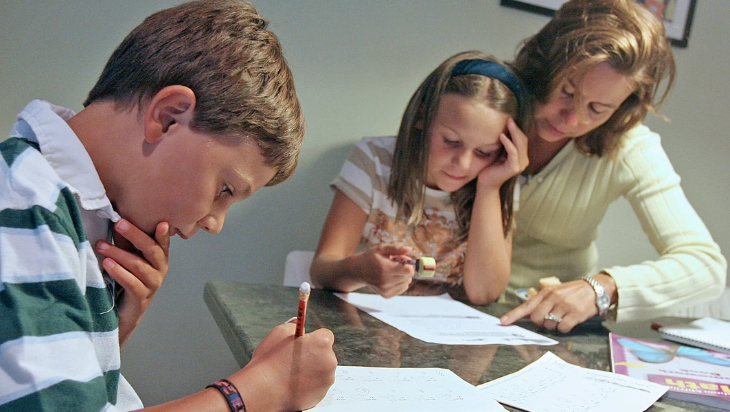 13 parenting habits that can harm children