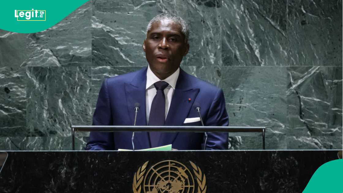 Equatorial Guinea government resigns after failing to meet targets