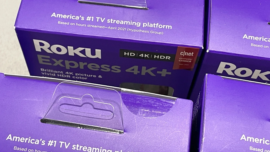 4 Roku TV series and key features in 2026