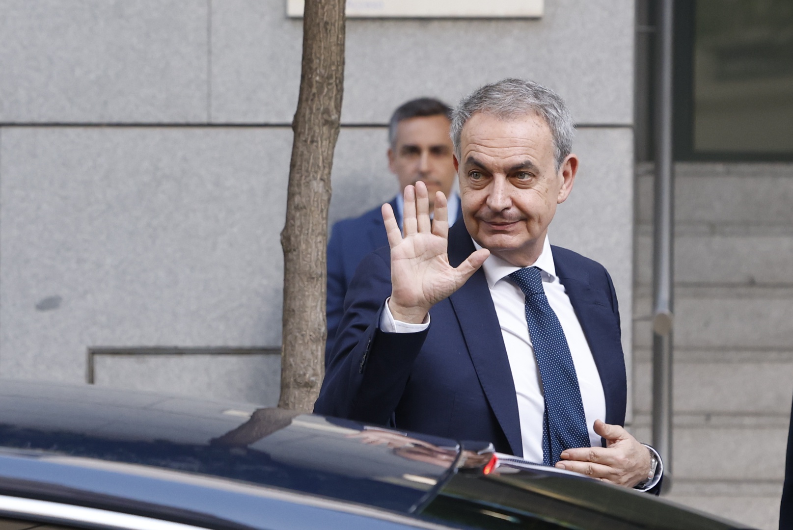 Zapatero niega al juez que ejerciera influencia para favorecer a la ...