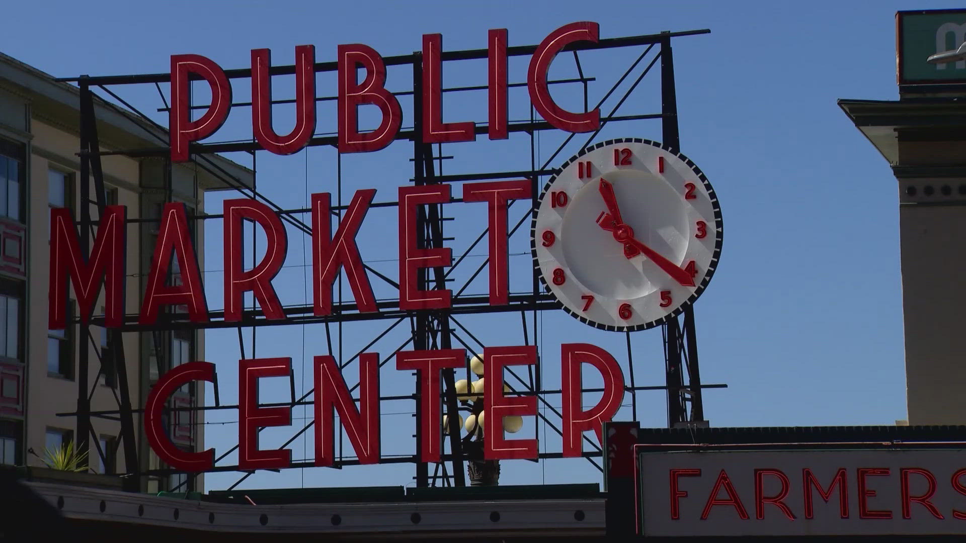 Pike Place night market returning for World Cup
