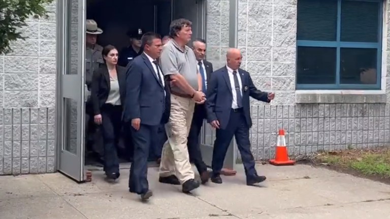 Serial killer architect who murdered eight women in the US jailed for life