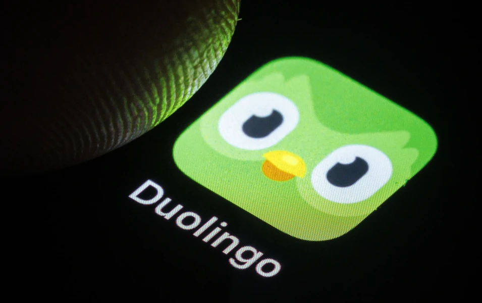 Find your perfect language learning app match