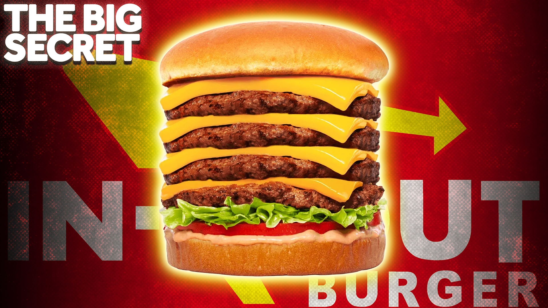 A comprehensive list of secret menu items at fast food restaurants