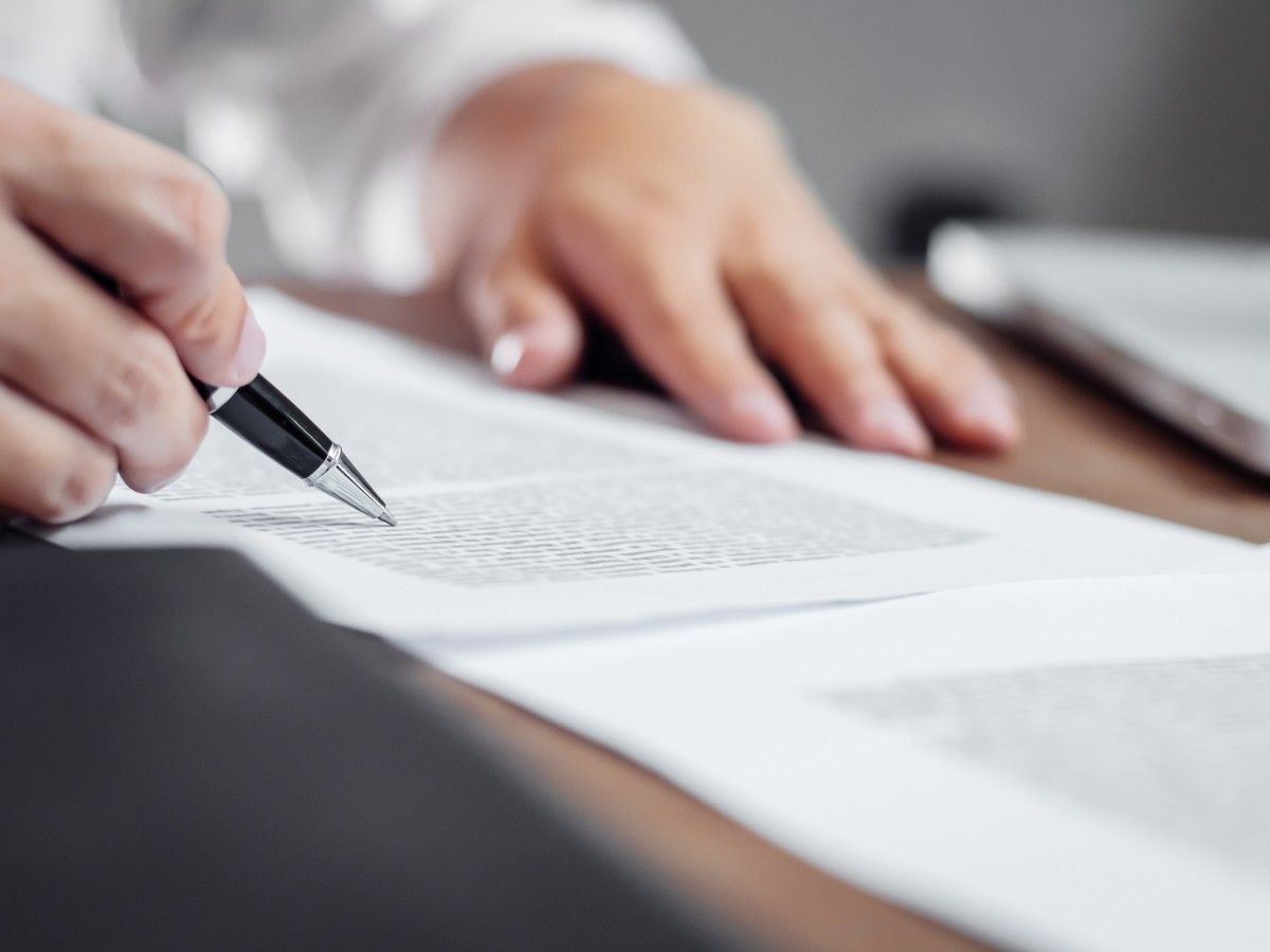 Condo smarts: Form B review essential before purchasing condo