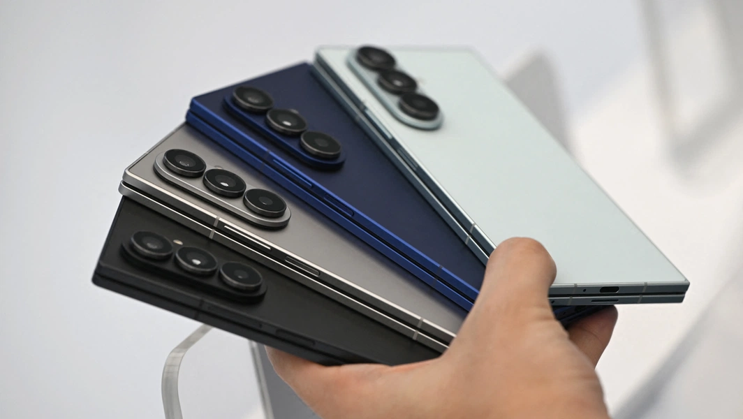 Honor Magic V6 sets new foldable benchmark with top specs