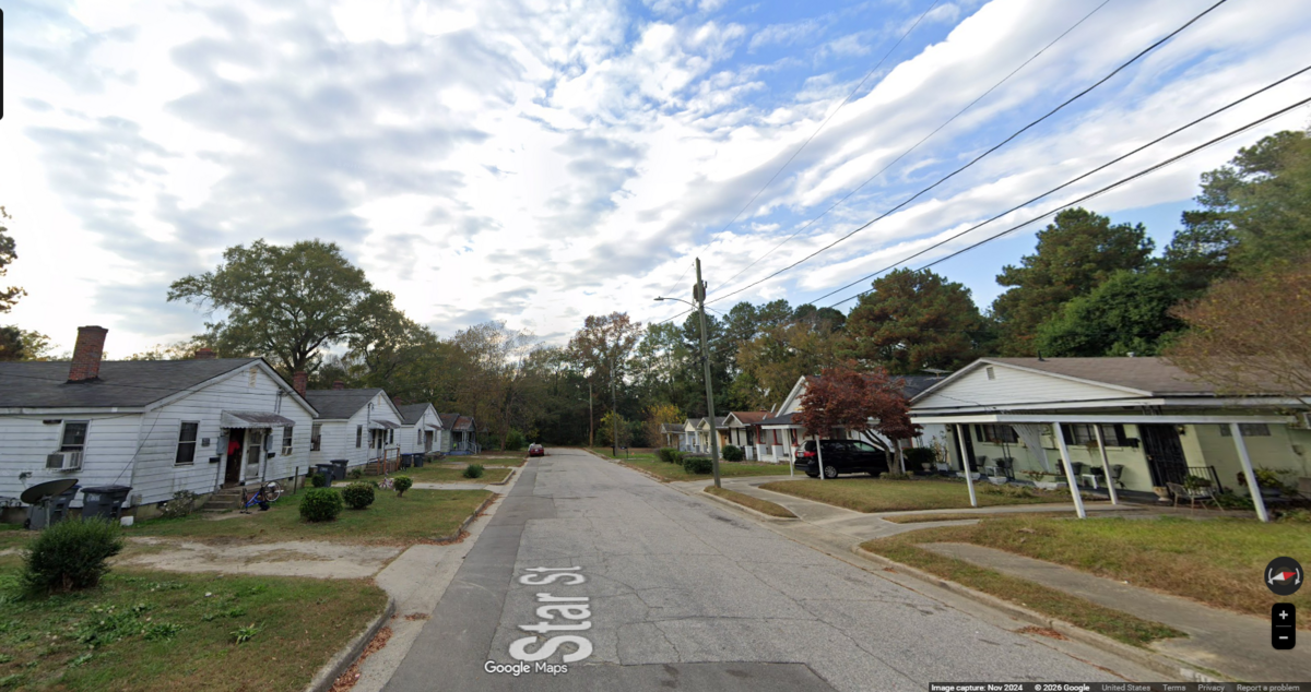 2-year-old killed when family's dogs suddenly turn vicious, NC police say