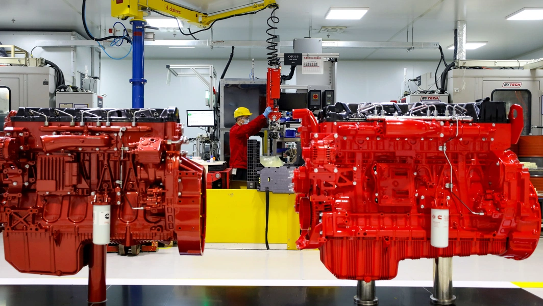 4 Cummins diesel engines with notable reliability issues