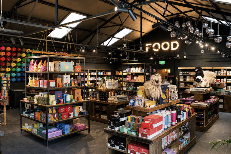 Avoca opens major new store