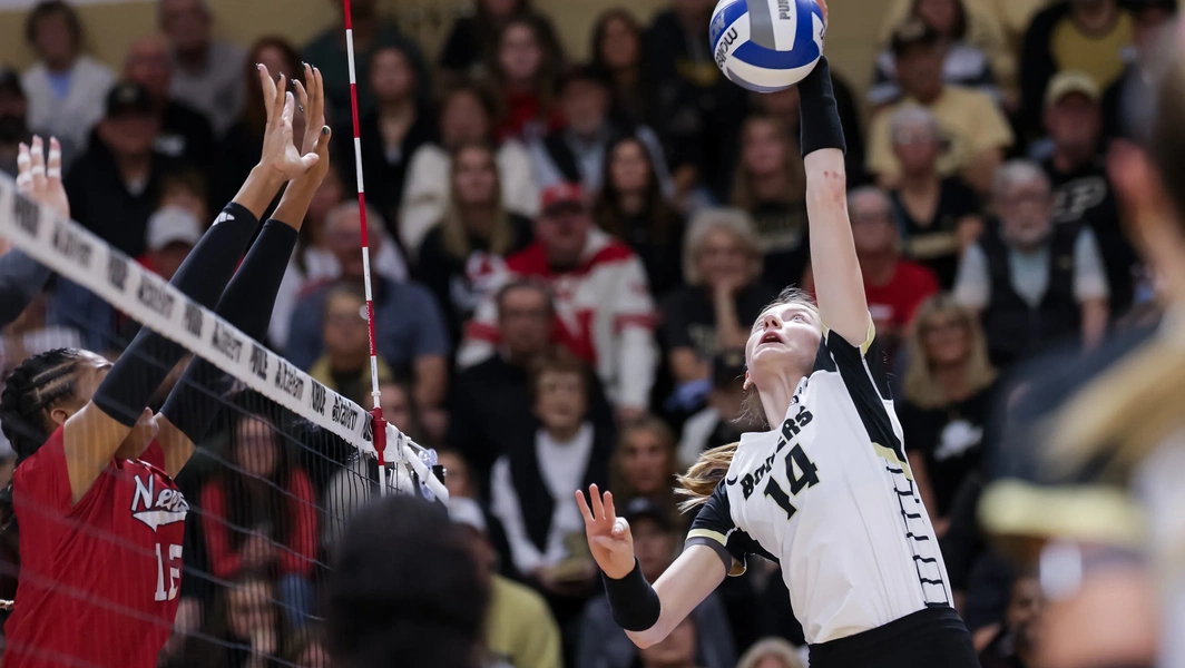 Mike Bobinski’s impact and Luke Ertel’s path to Purdue