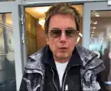 Jean-Michel Jarre już w Radomiu. Artysta był na stadionie. W ...