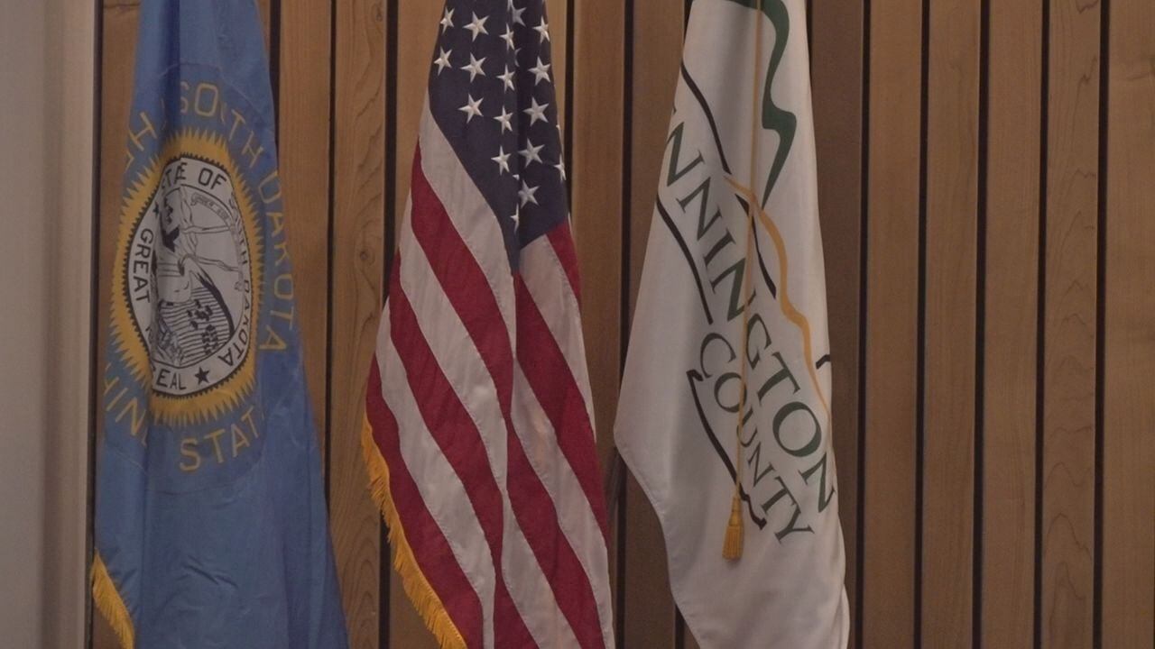 Pennington County approves TIF district for Black Hills Marketplace ...