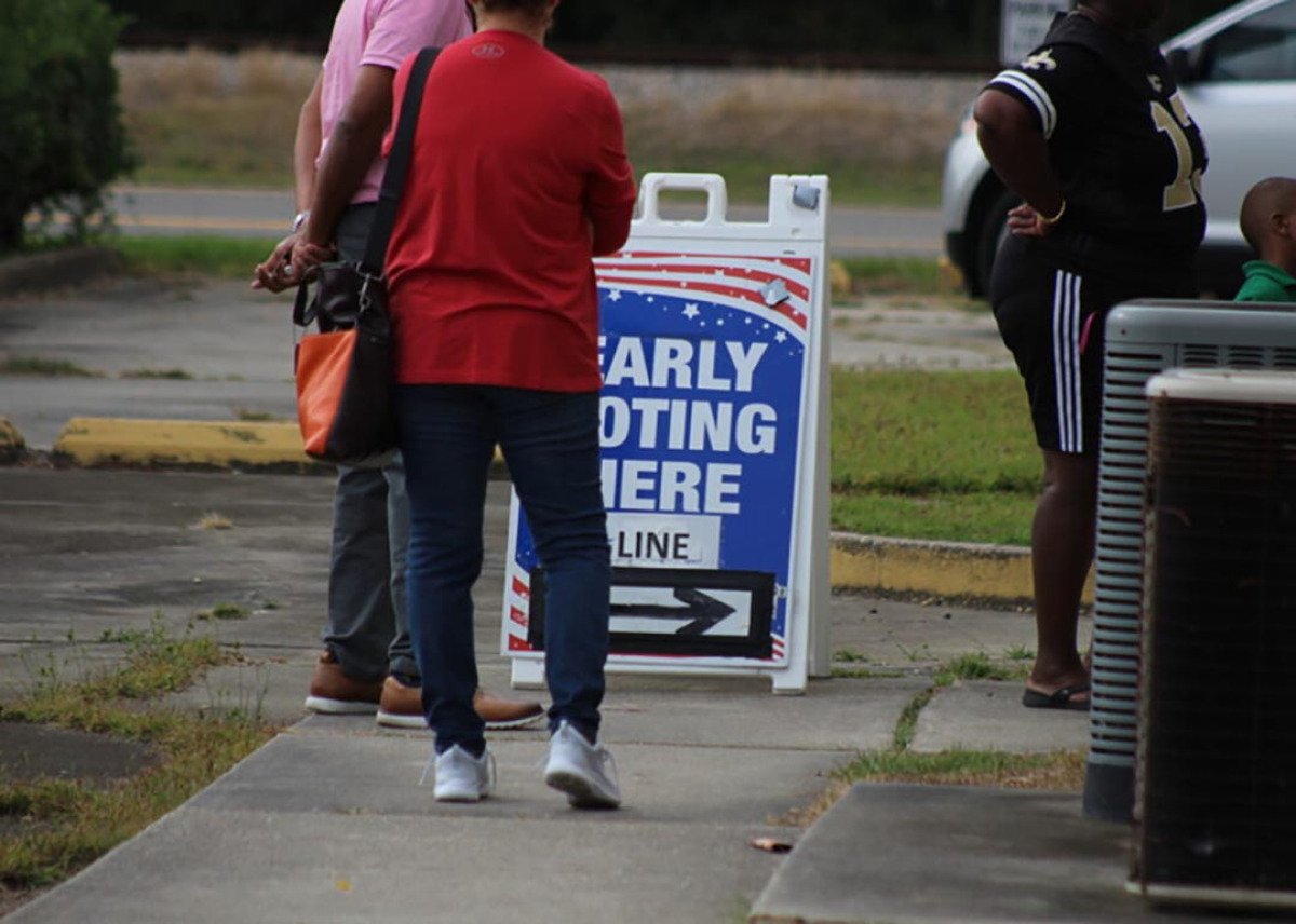 US Supreme Court’s uneven rulings in election lead-up causing chaos ...