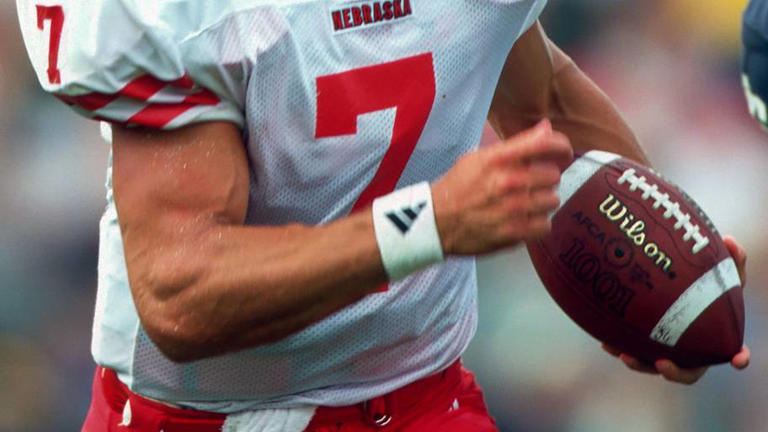 Carriker Chronicles: Eric Crouch on where Nebraska football is headed