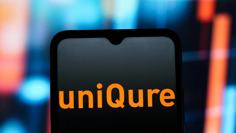 QURE stock surges over 70% after FDA softens stance on Huntington’s ...
