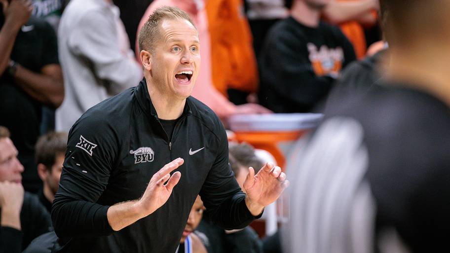 Kevin Young, Rob Wright, and Collin Chandler share their thoughts on ...