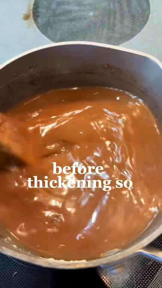 How cornstarch really thickens sauces and the right way to use it