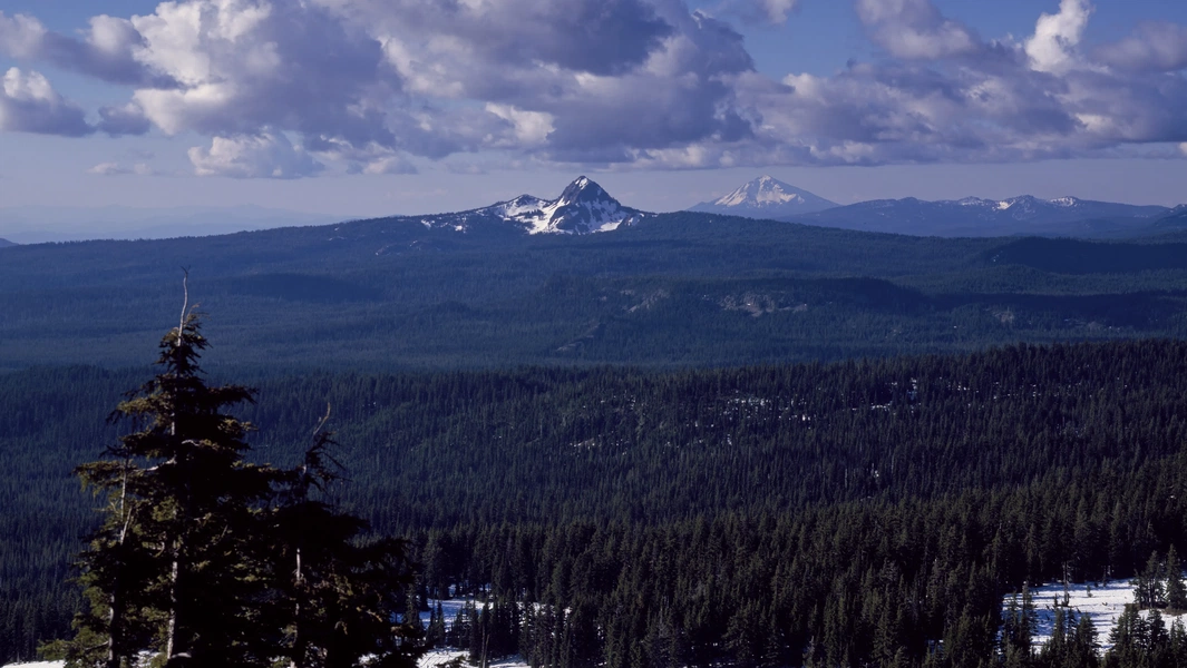 5 charming small towns in Oregon