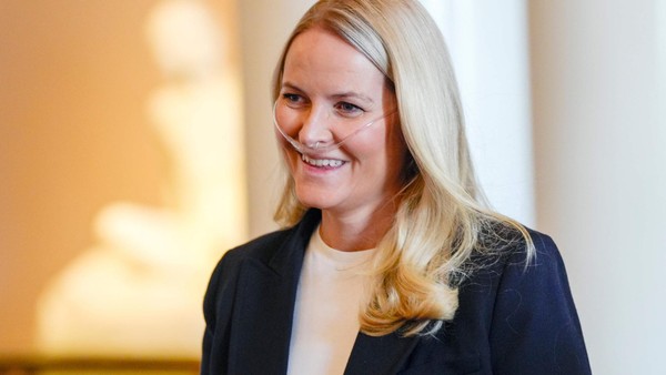 Nur zwei Wochen auf der Liste: Wie kam Mette-Marit so schnell zu ihrer ...
