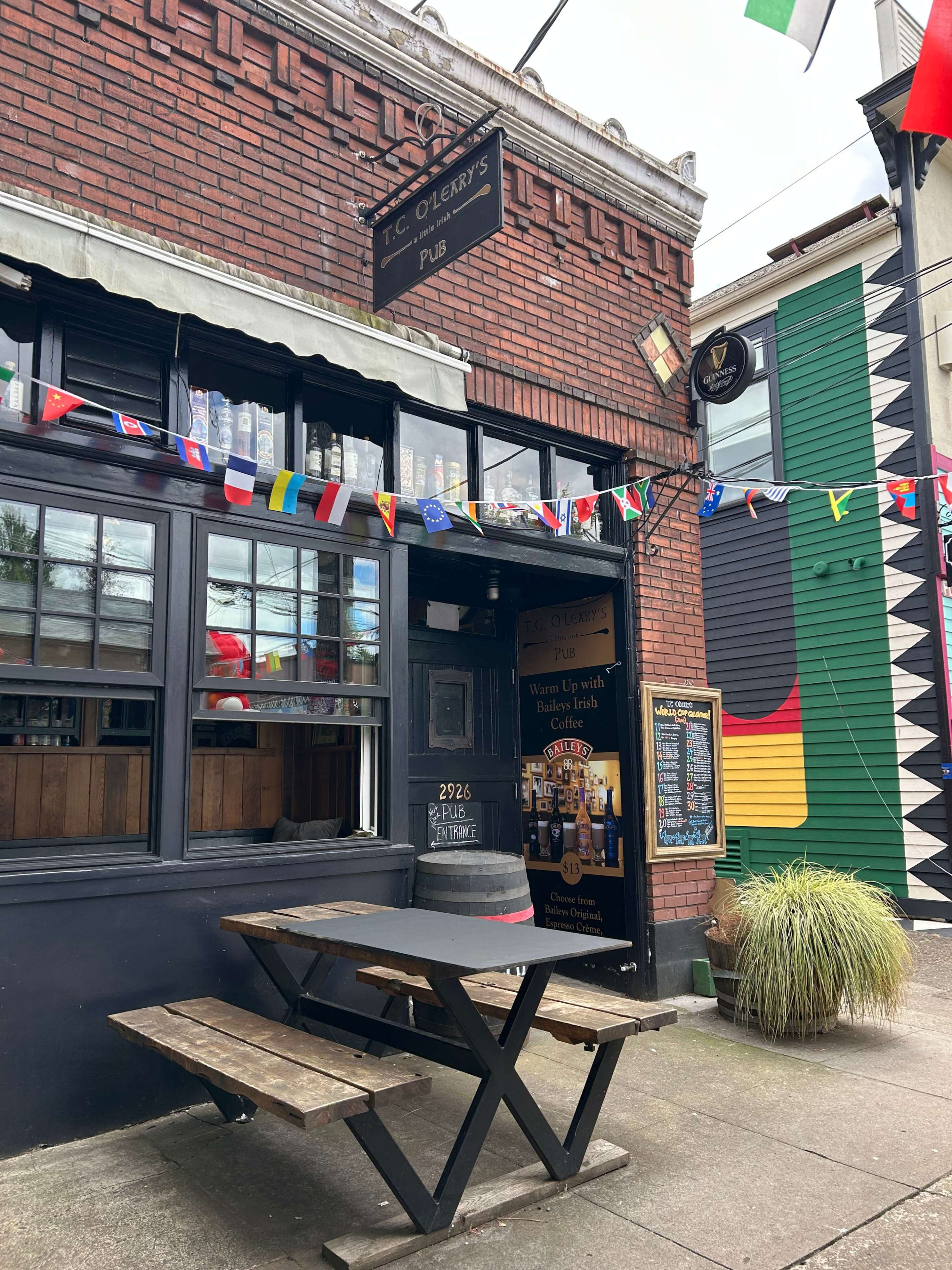 How this Portland Irish pub became Ivory Coast’s No. 1 fan for the ...