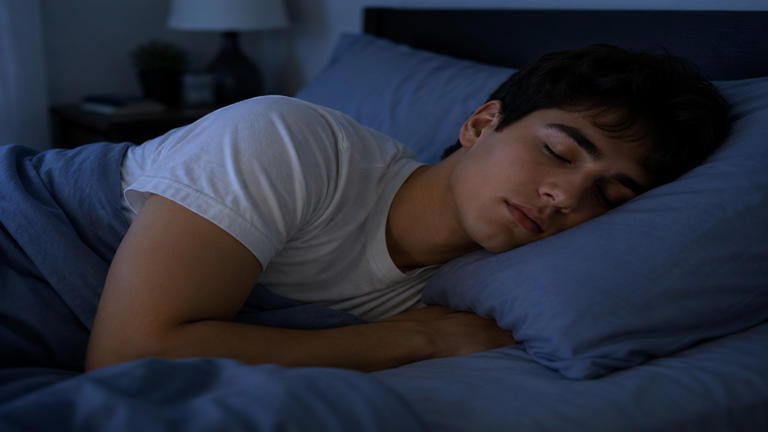 Sleep routine reset: Are these simple nighttime habits the secret to ...