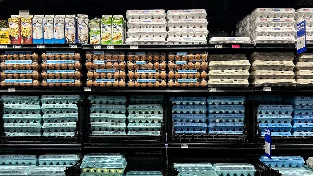 13 expensive foods and budget-friendly alternatives