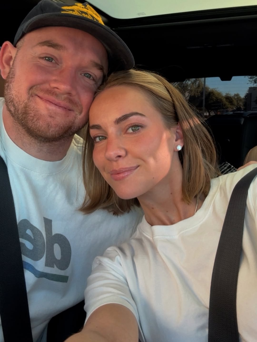 How Emilie Kiser forgave husband after son Trigg's accidental death