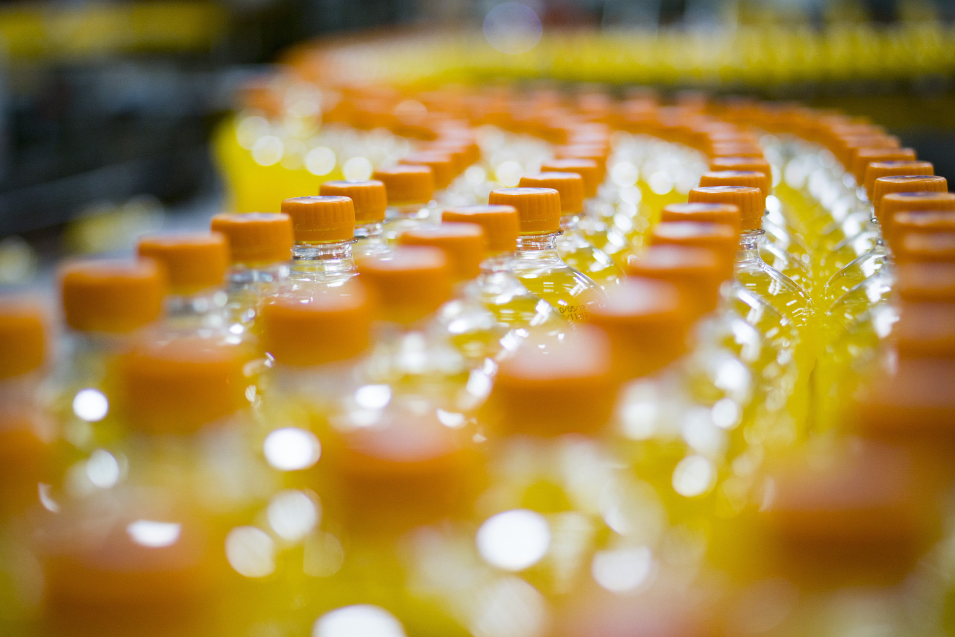 Fanta: el refresco alemán de la Segunda Guerra Mundial