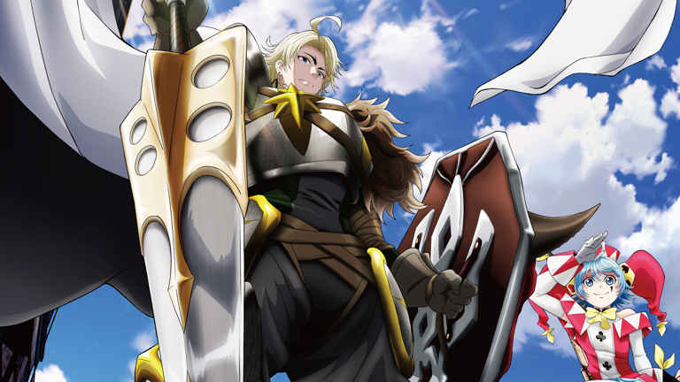Crunchyroll's Rising of the Shield Hero replacement isekai isn't for ...
