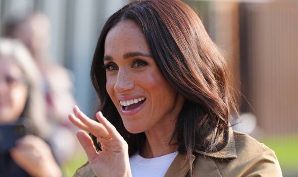 Meghan Markle rep furiously hits out at As Ever bankruptcy rumors